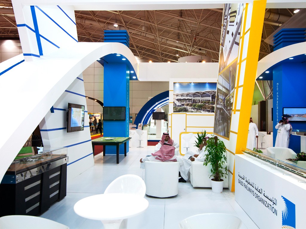 International Exhibition for Rail Metro Lines and Urban Transportation