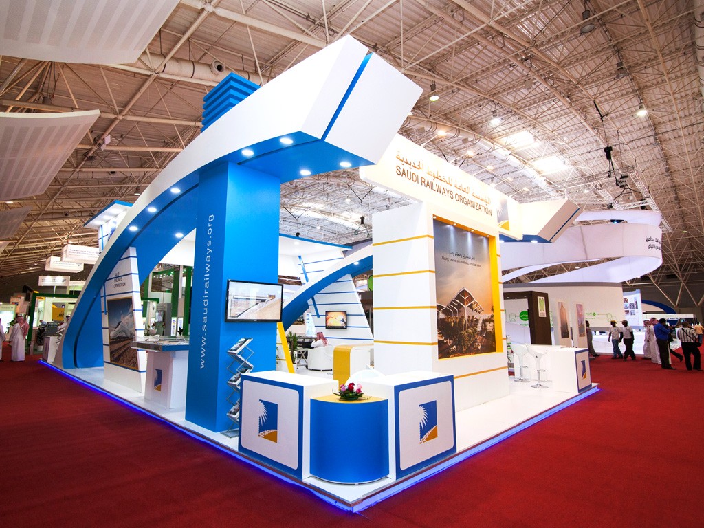 International Exhibition for Rail Metro Lines and Urban Transportation
